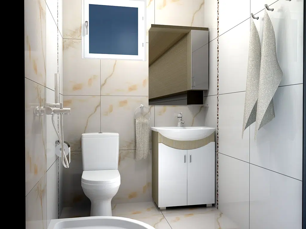 PG Super White 60x60 - Keramika Jovanović