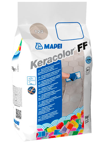 Keracolor FF 2kg | Mapei - Keramika Jovanović