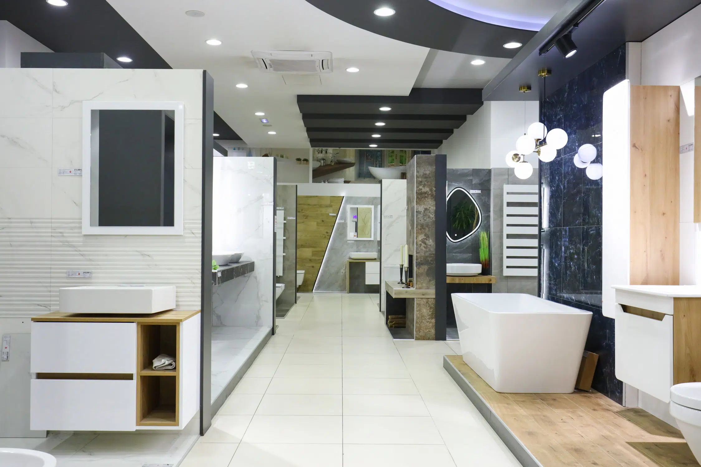 Prodajni salon Subotica - Keramika Jovanović