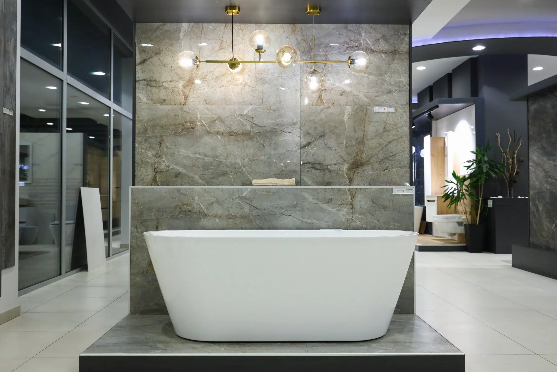 Prodajni salon Subotica - Keramika Jovanović