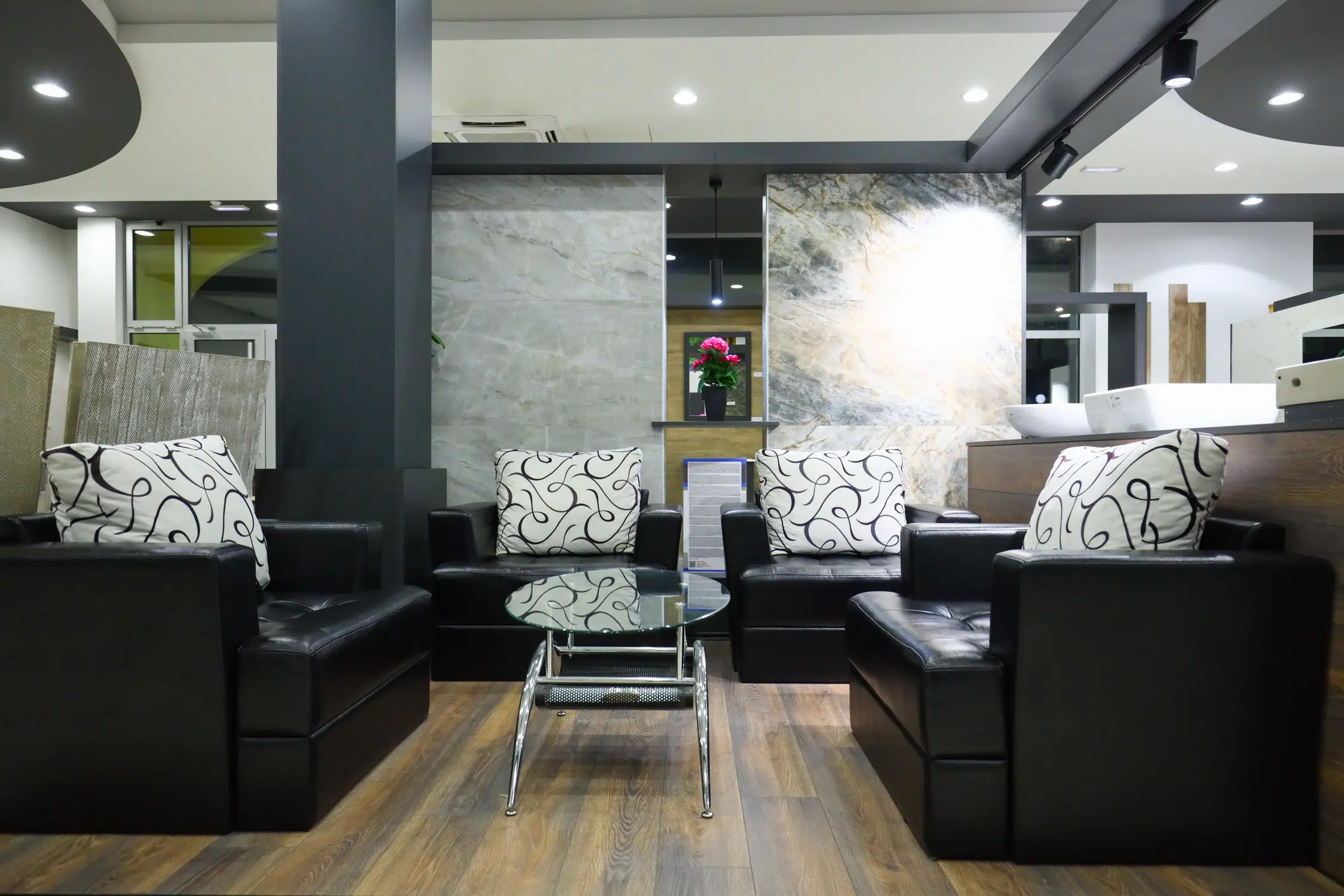 Prodajni salon Subotica - Keramika Jovanović