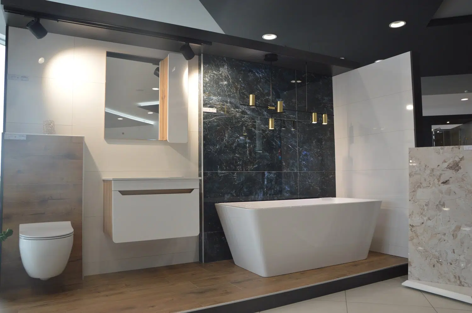 Prodajni salon Novi Sad - Kać - Keramika Jovanović