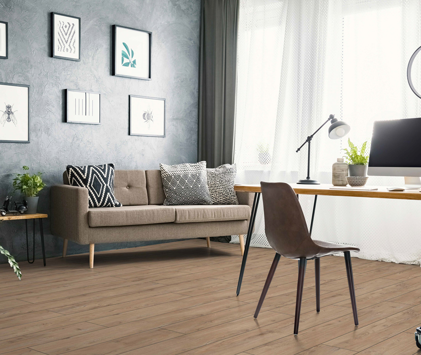 Penthouse Smart Chestnut R1218 1380x191x12mm AC5/33 V4 | SWISS KRONO ...