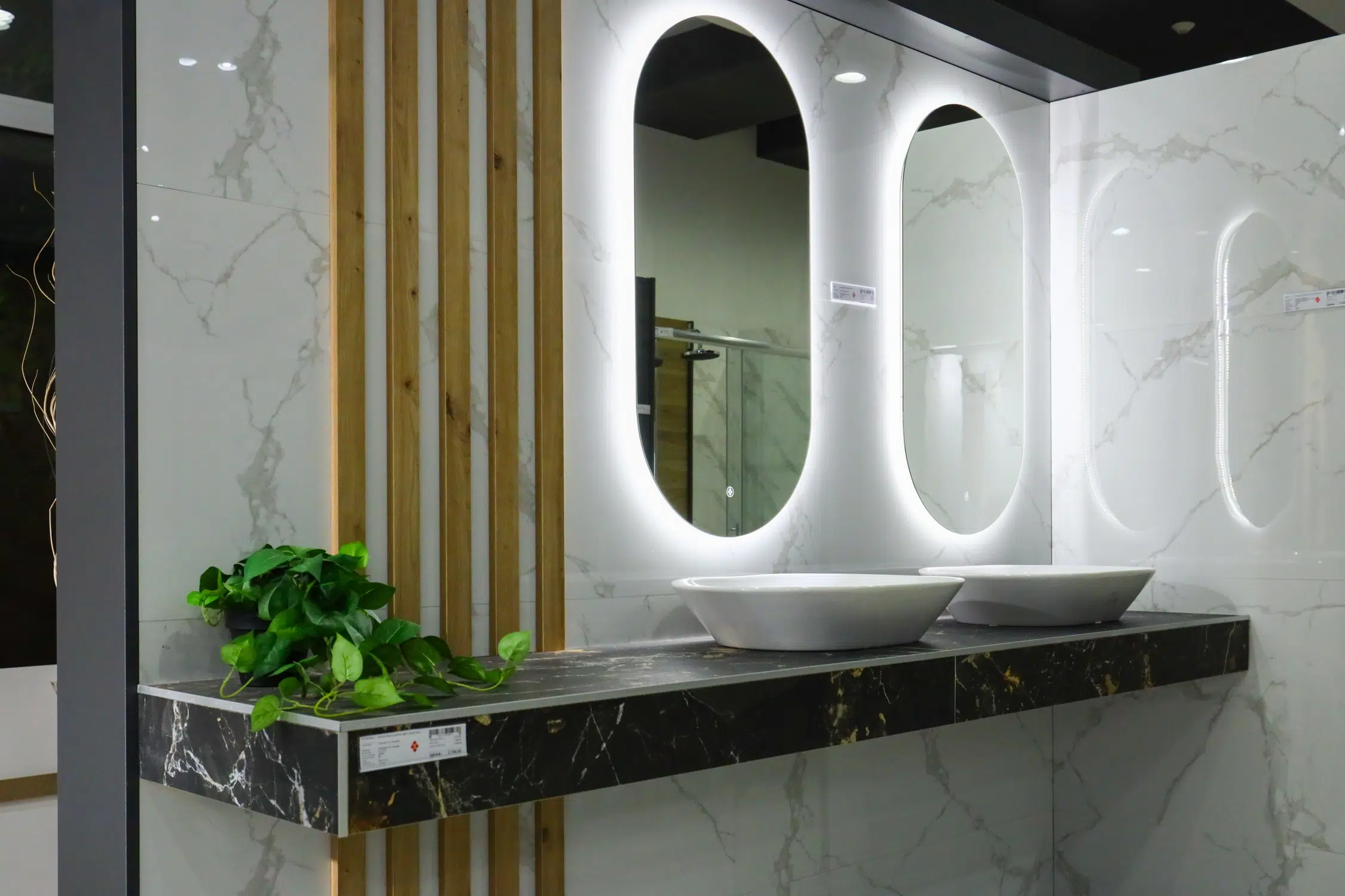 Prodajni salon Subotica - Keramika Jovanović