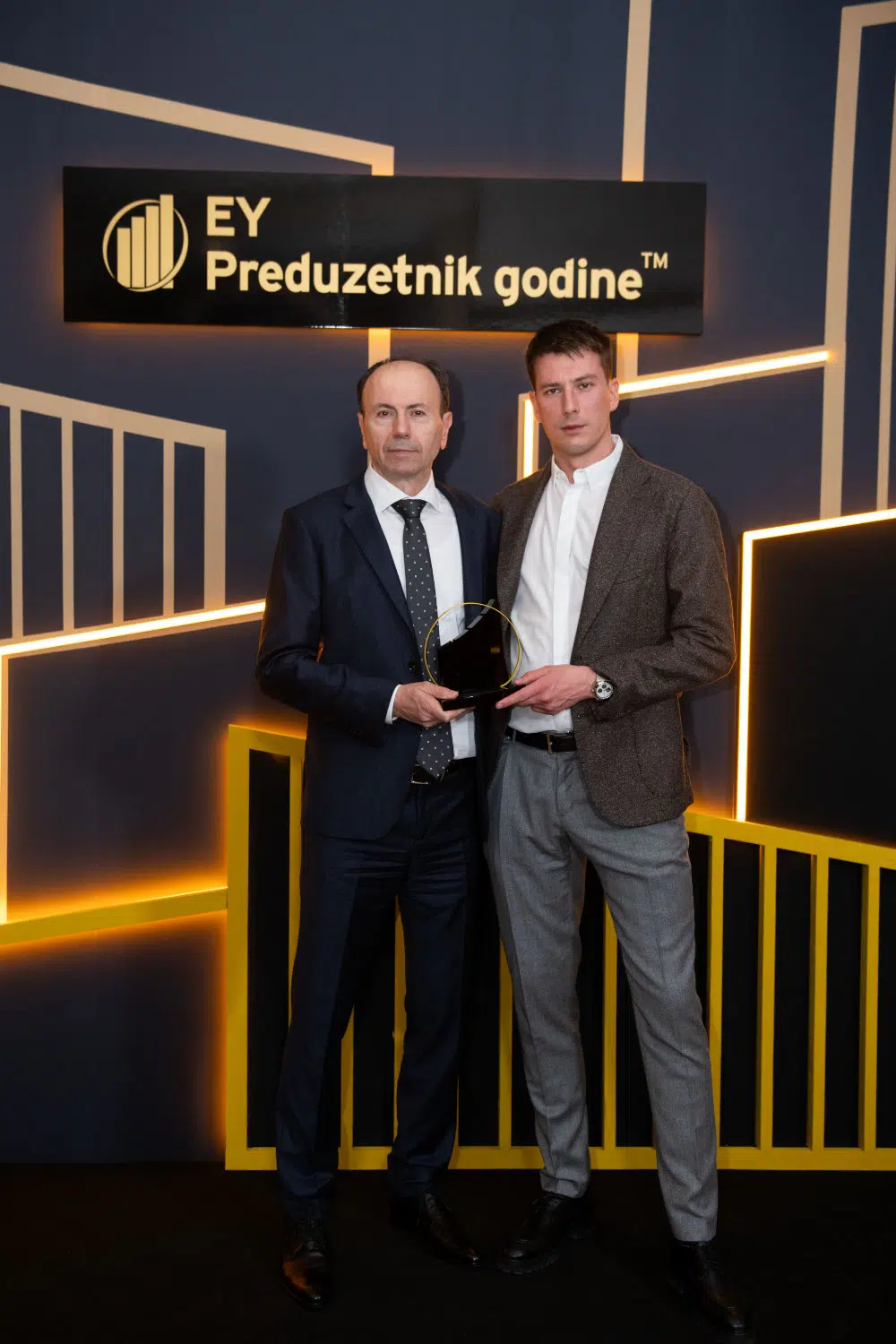 Ponosni na preduzetnički duh koji nas vodi napred - Keramika Jovanović